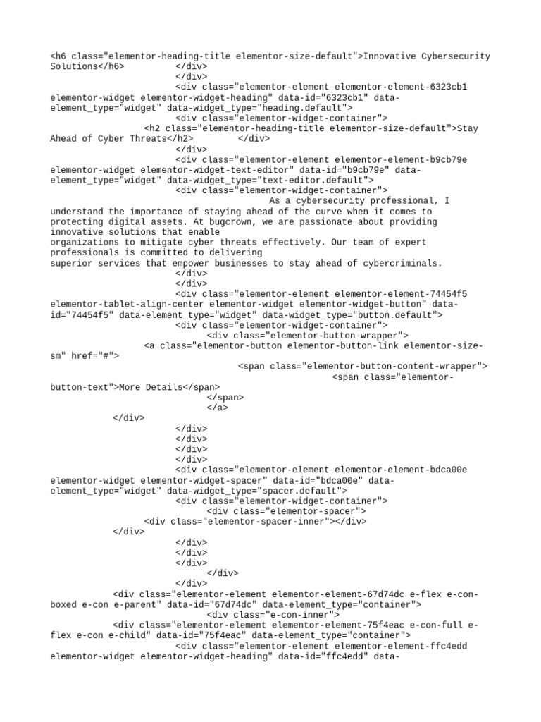 source-code-viewer | Download Free PDF | Security | Computer Security