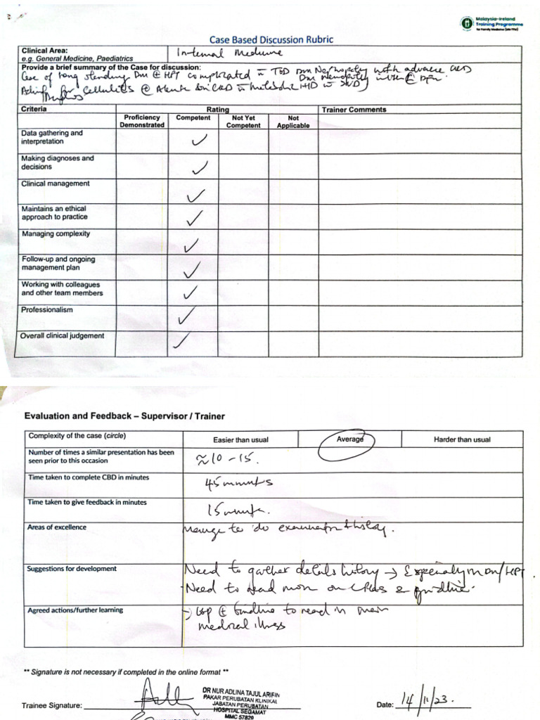 CBD 2 - Medical | PDF