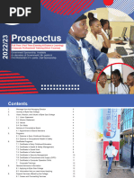 Bcet Advert For 2025-26 Intake | PDF | Diploma | University And College ...