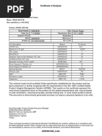 Panasonic Lithium Battery Date Codes | PDF | Battery (Electricity ...