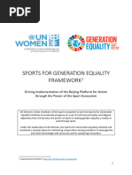 Enumeration Form - SIR - English | PDF | Birth Certificate | Identity ...