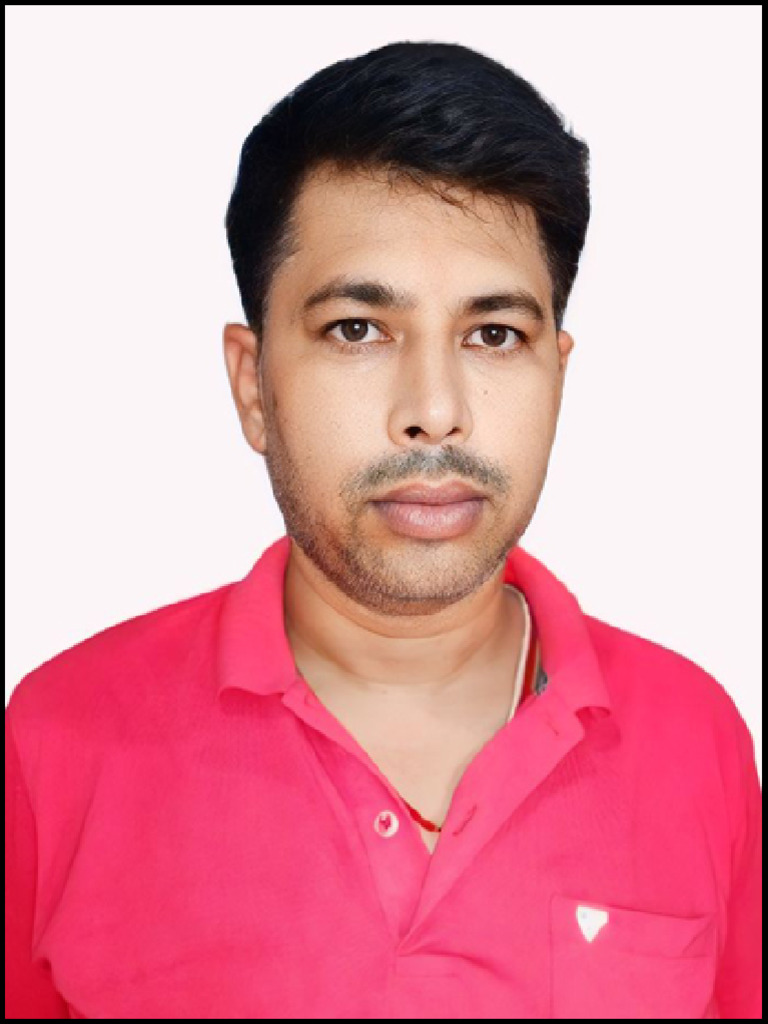 Sudhansu Kumar-Welder | PDF