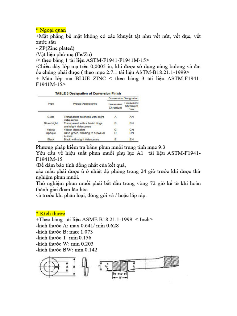 WSHR, Lock, Split, ZP, 58 | PDF
