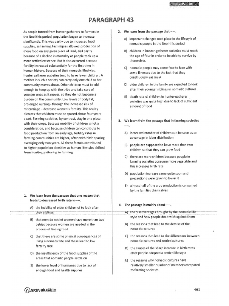 Reading 43 | PDF