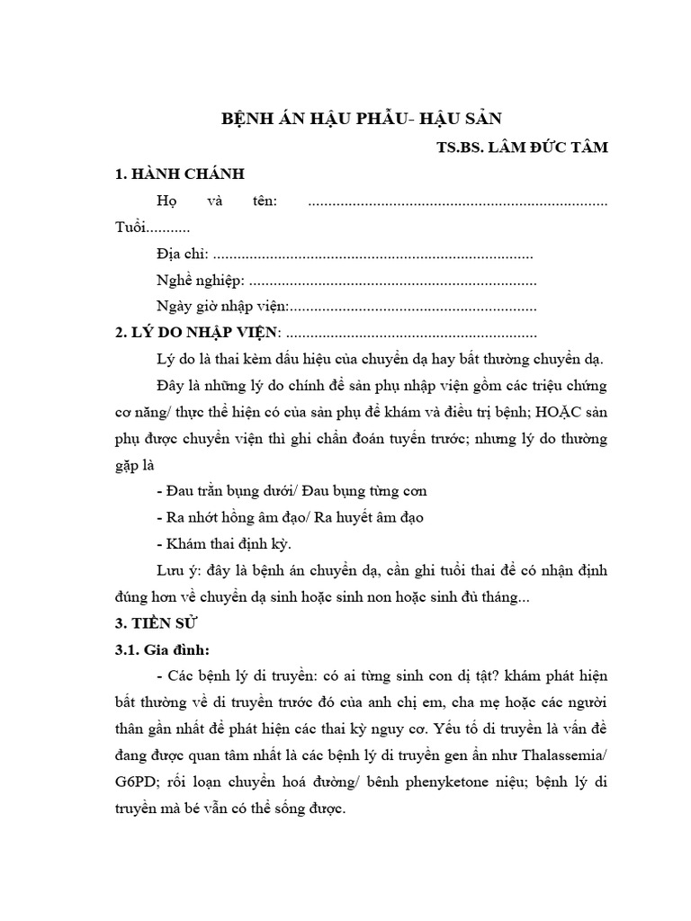 Ba Hau Phau Hau San | PDF