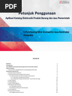 Sistem Retail Affari® oleh PT. Bina Bisnis | PDF