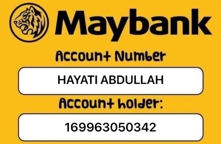 Hayati Abdullah - Maybank | PDF