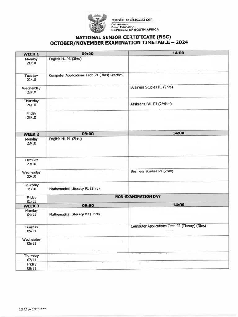 Nuusflits NSS Rooster | PDF