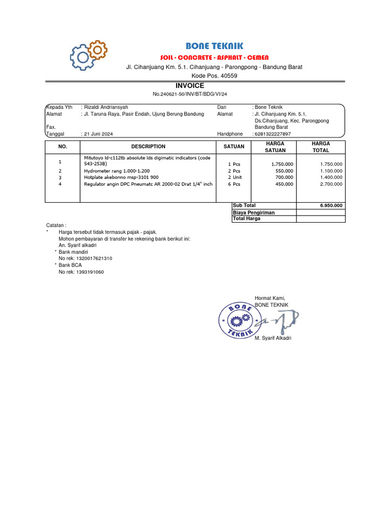 240621-60. Rizaldi Andriansyah | PDF