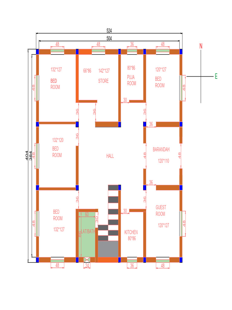Layout1 Model - PDF NAVNIT | PDF