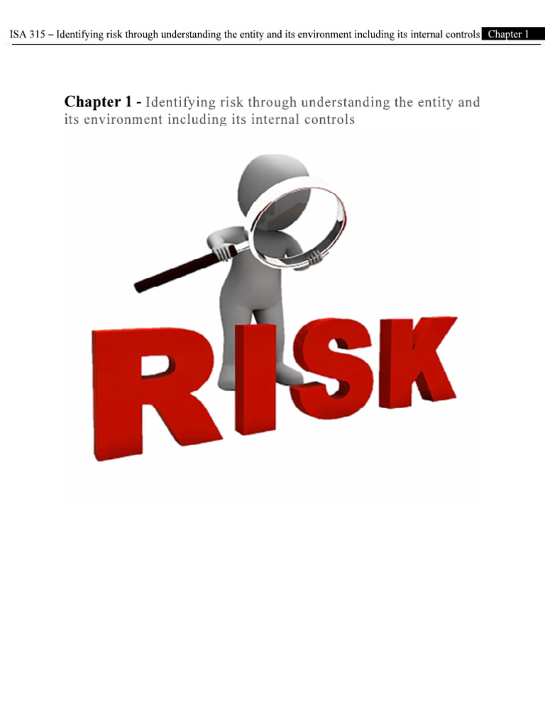 Chapter 1 Book PDF | PDF