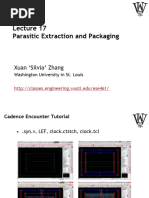 Ipc 7095e Toc | PDF | Materials