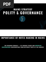 CivilsDaily Microthemes | PDF | Constitution | Government