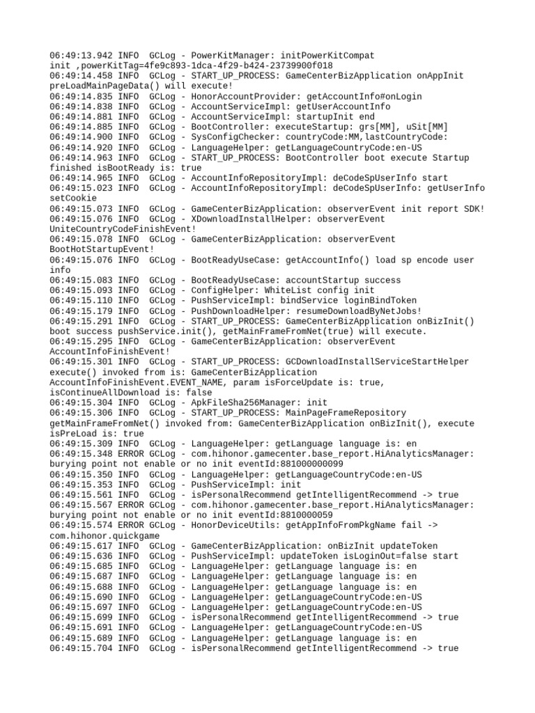 GC 2024 06 16 | PDF | Web Development | Software Engineering