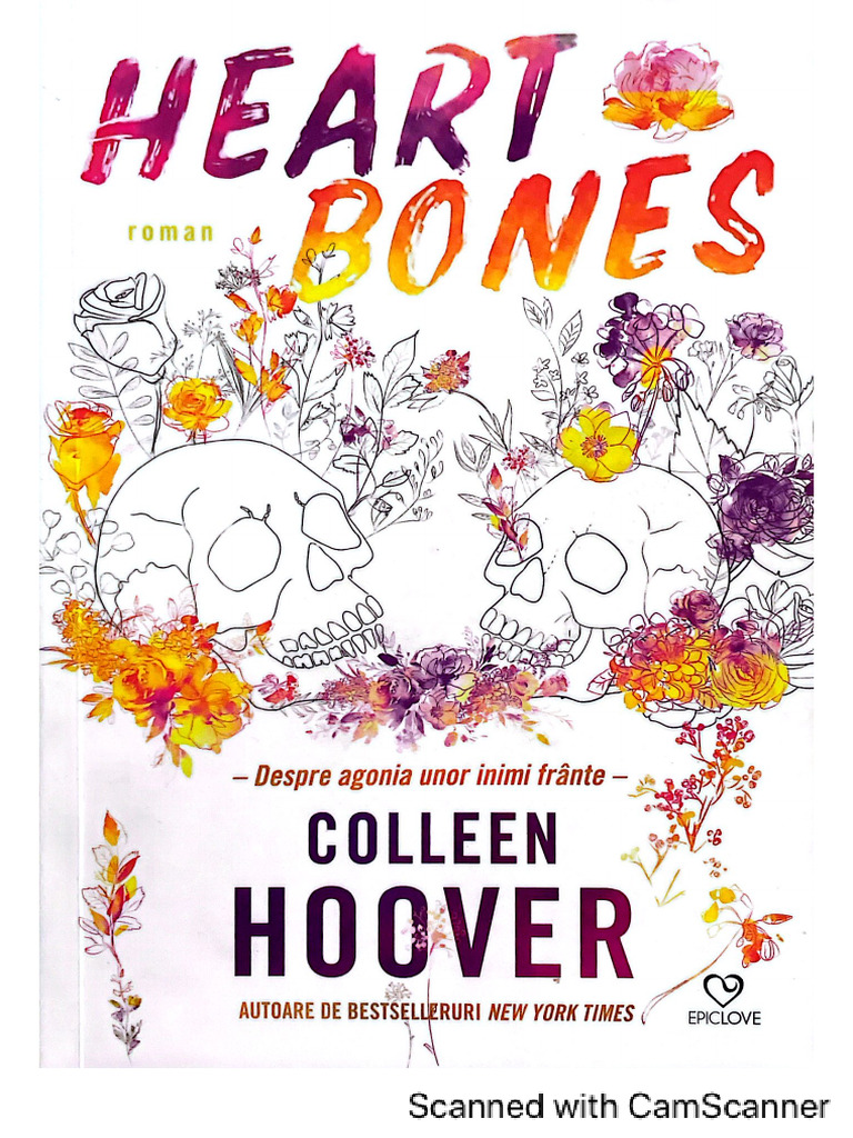Heart Bones | PDF
