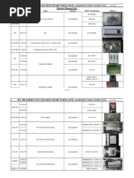 CounterSink Holes Chart | PDF | Engineering Tolerance | Screw