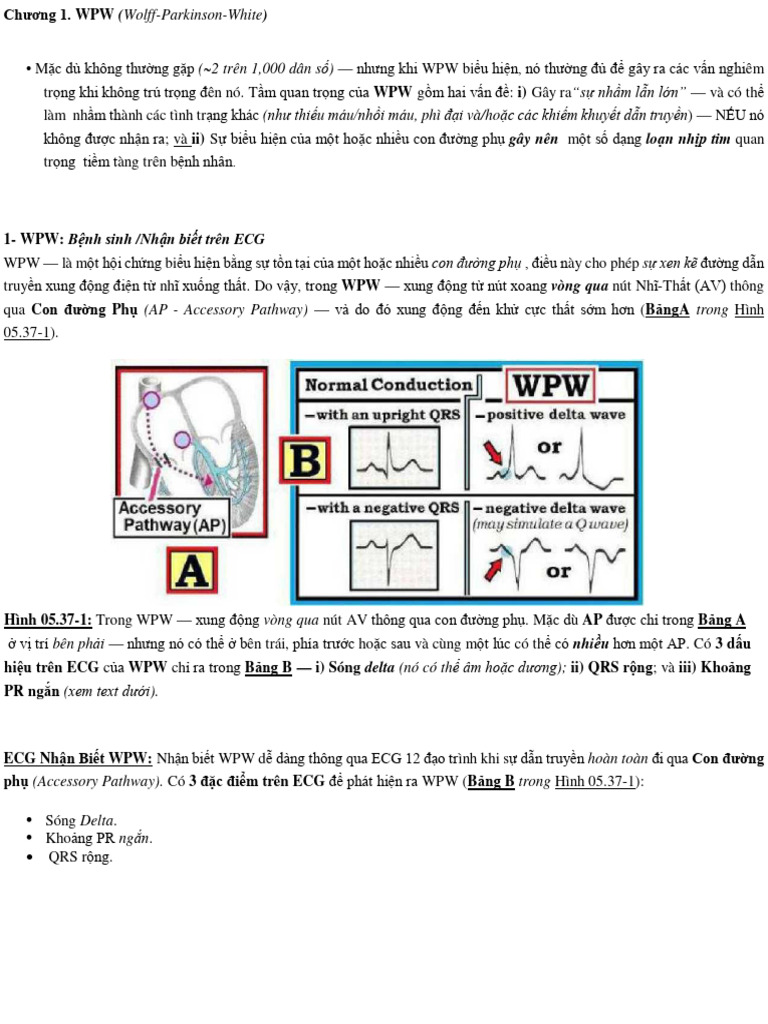 H I CH NG WPW - Ken | PDF