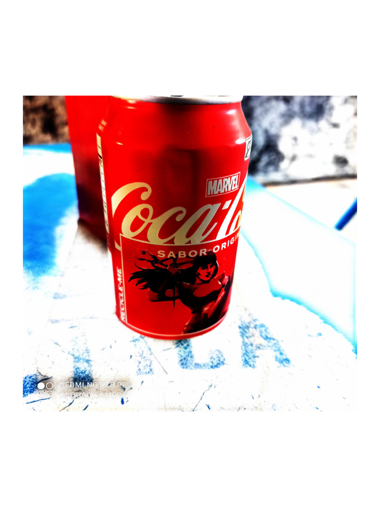 coke cole | PDF
