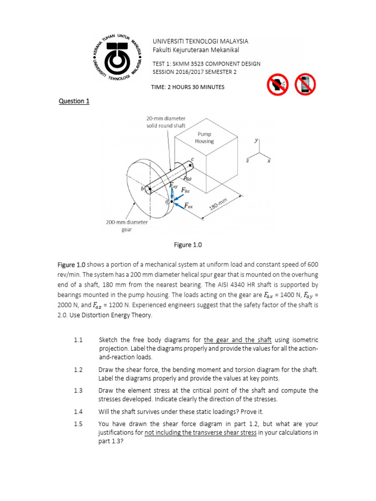Chapter 2 (Component) | PDF
