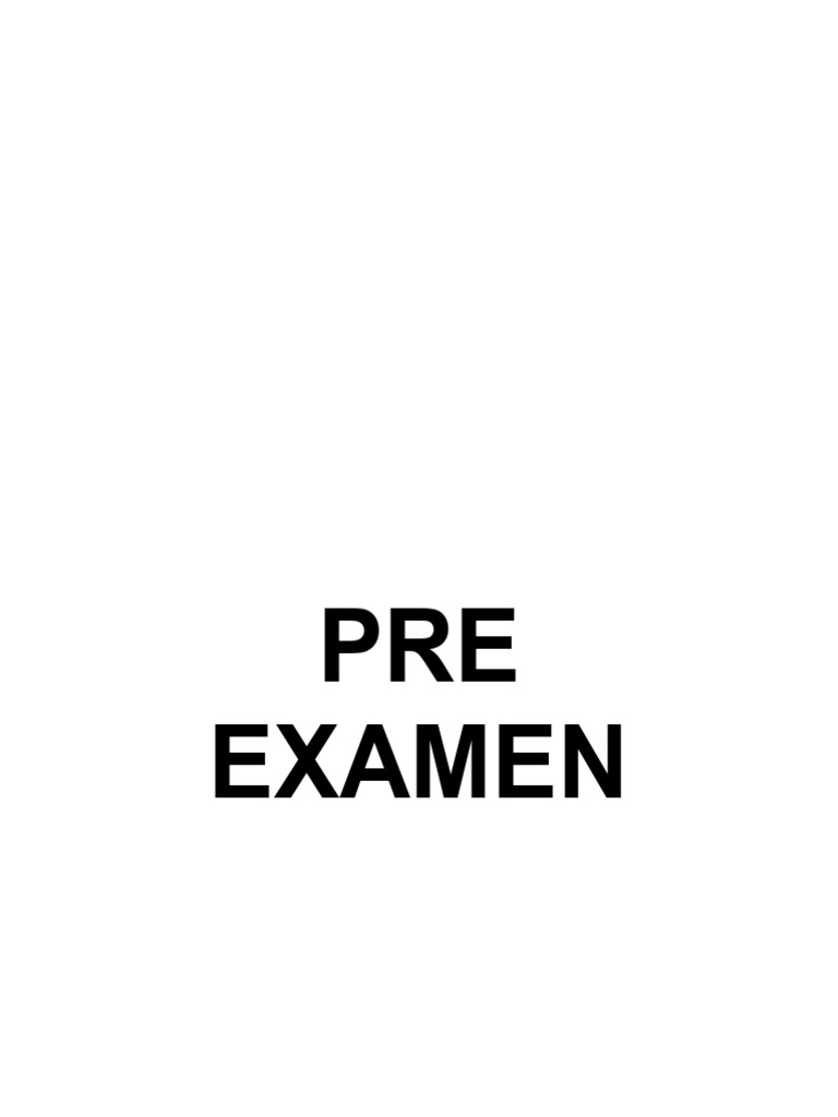 Pre Examen Uabc | PDF | Ley de obligaciones | Derecho contractual