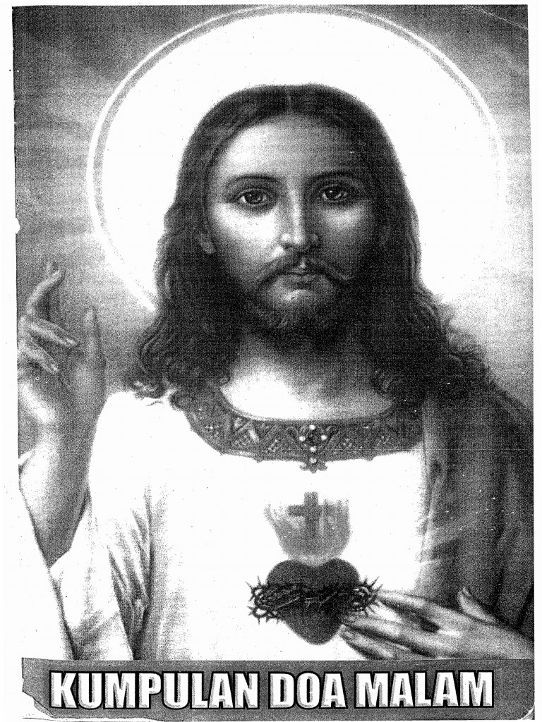 Kumpulan Doa Malam | PDF