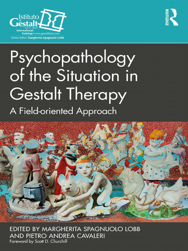 Margherita Spagnuolo Lobb, Pietro Andrea Cavaleri - Psychopathology of ...