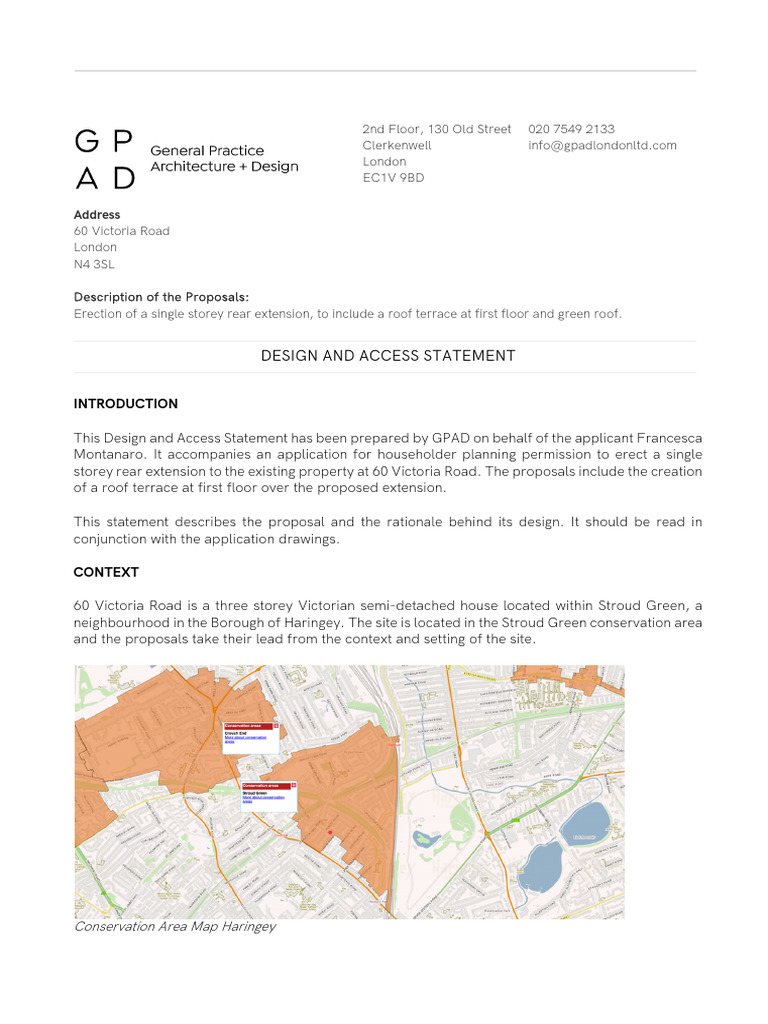 GPAD_710_DAS | PDF | Residential Buildings | Local Government Areas Of ...