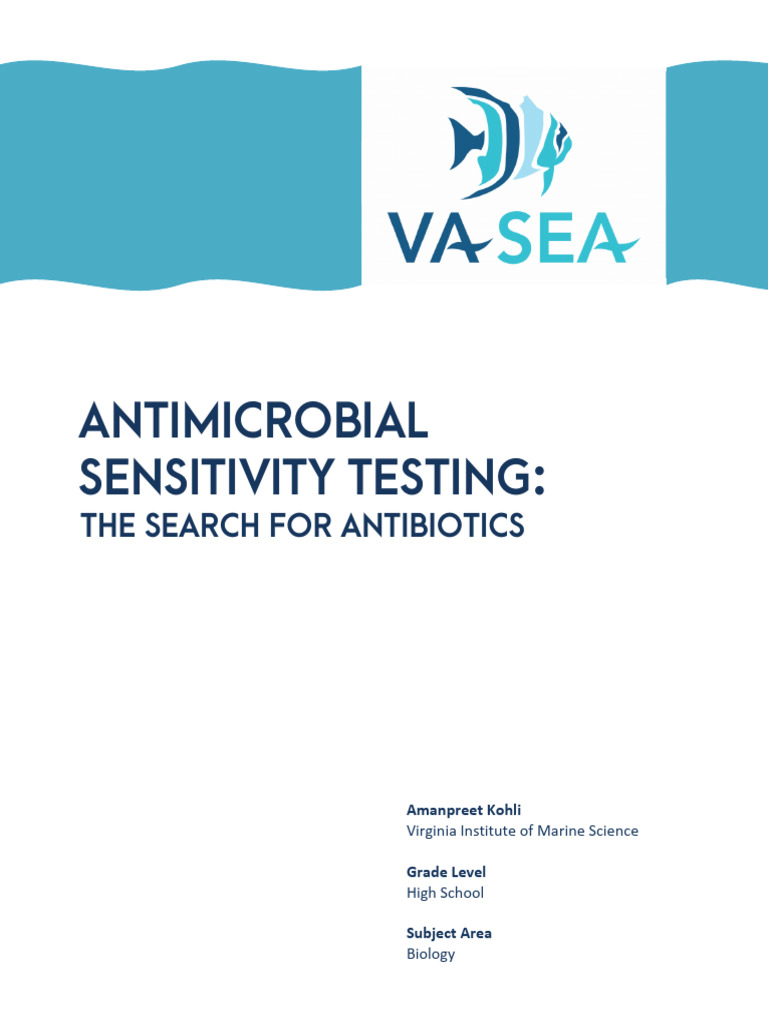 Vasea Antibiotics Kholi | PDF | Clinical Medicine | Life Sciences