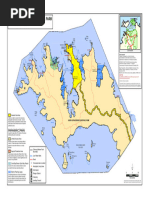Fraser Island Map | PDF | Beach | Science