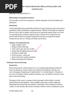 IEC 60757 Colour Abbreviations Guide | PDF