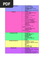 FEGLI Overview and Responsibilities Guide | PDF | Insurance | Life ...