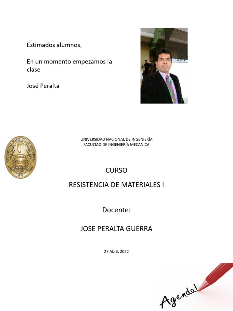 S03.s2 - Material | PDF | Ingeniería | Ingeniería mecánica