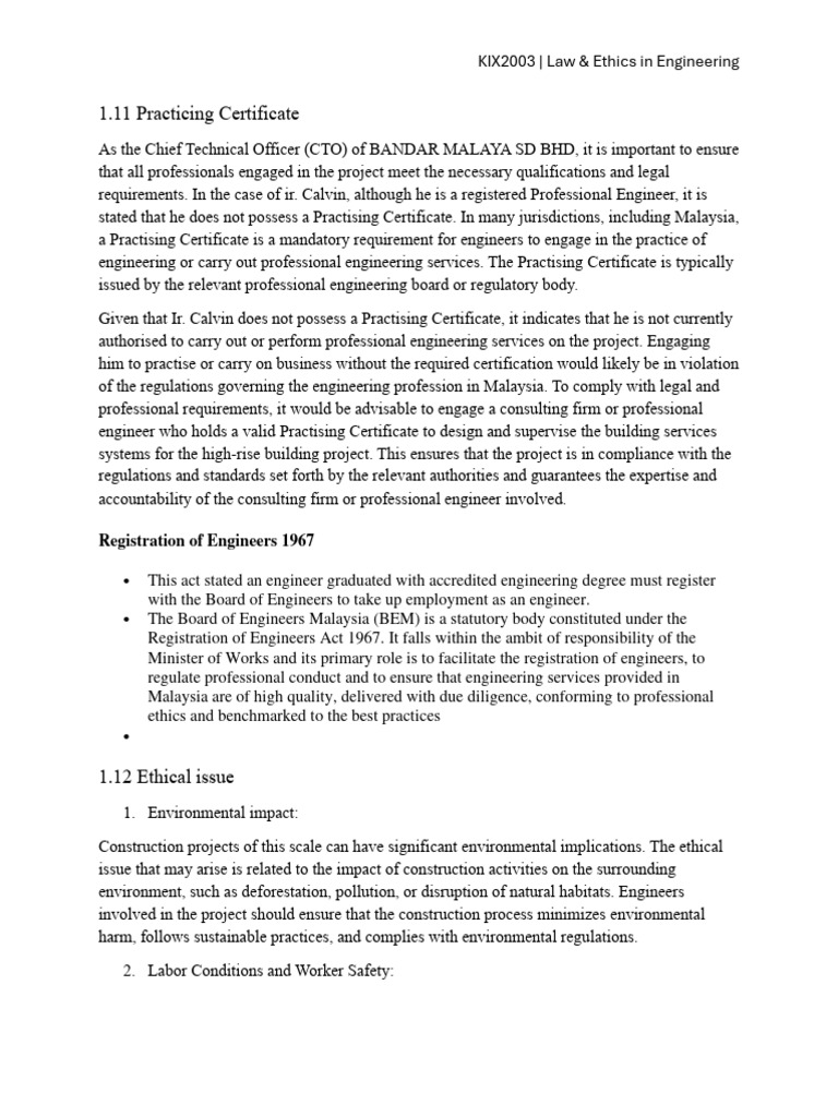 Law Summary Cheatsheet | PDF | Negligence | Duty Of Care
