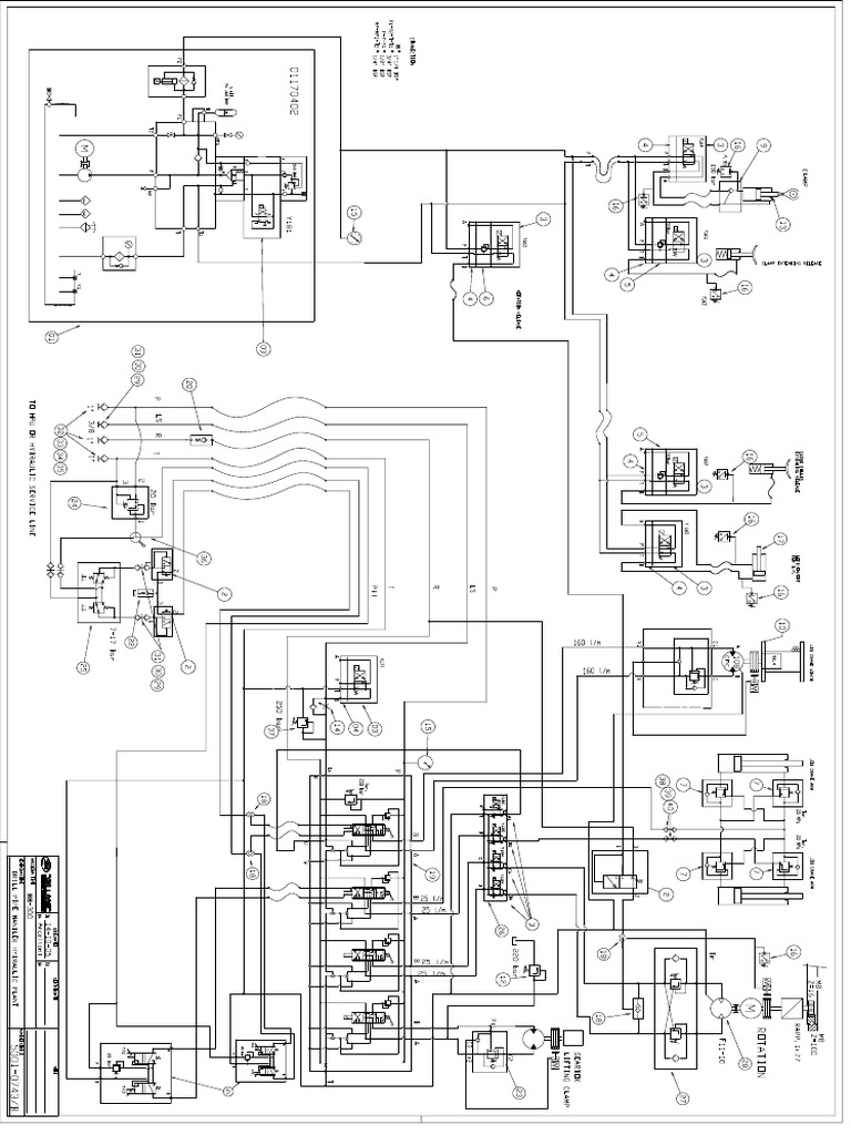 5001 0743 - B Pipe Handler | PDF