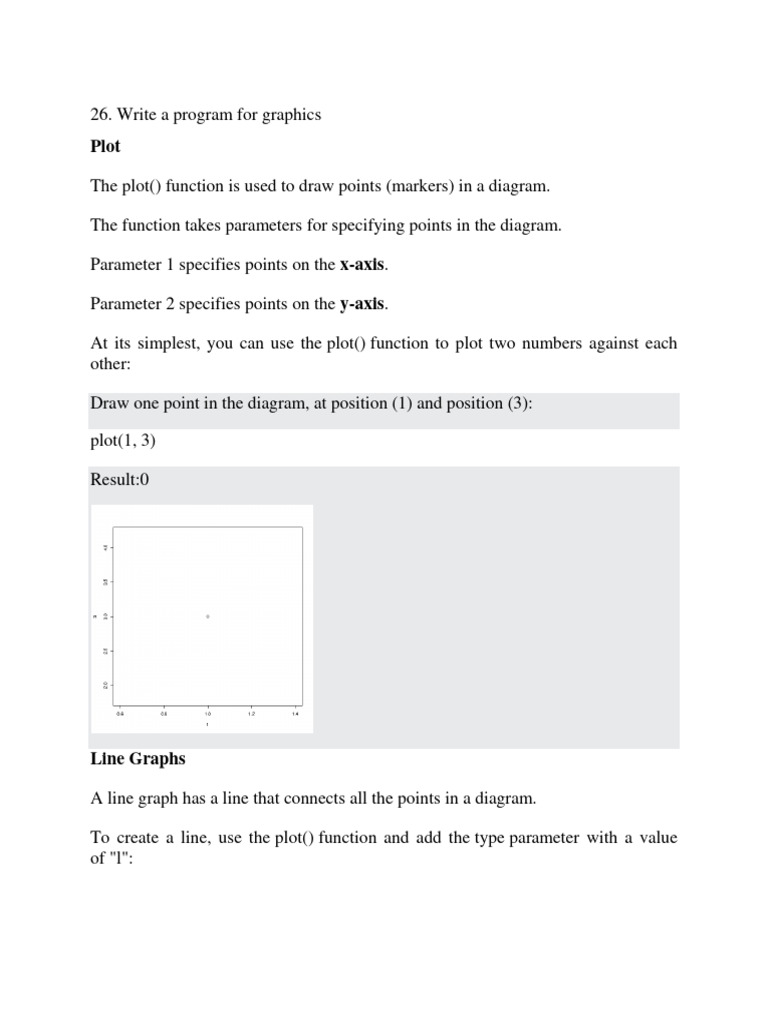 R Remaing PRGMS | PDF | Function (Mathematics)