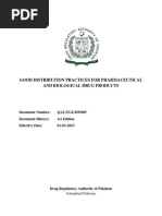 Eu GMP Annex 15 PDF | PDF | Pharmaceutics | Healthcare Industry