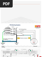 BS en 50522-2022 | PDF | Transformer | Electrical Substation