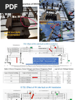 BS en 50522-2022 | PDF | Transformer | Electrical Substation
