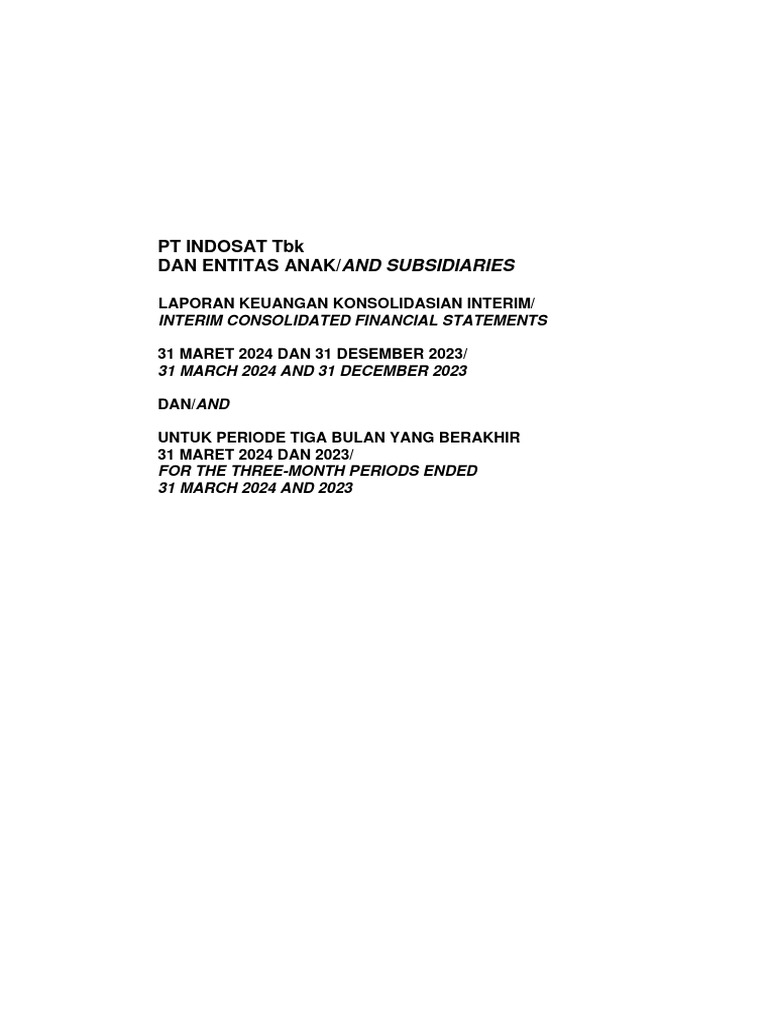 Financial Statements 1Q 2024pdf | PDF