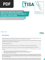 FSB To Guidelines On The Identification of Critical Functions and Core ...