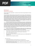 Guidance For Firm Operational Resilience - TLP Clear - CMORG | PDF ...