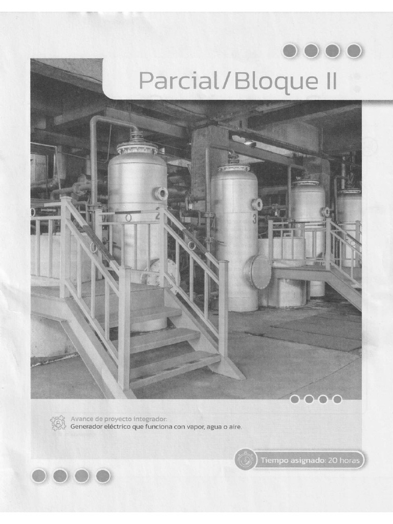 Bloque 2 | PDF