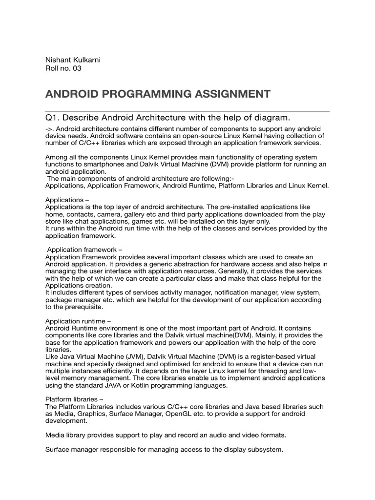 Note Taking | Download Free PDF | Android (Operating System) | Application Software