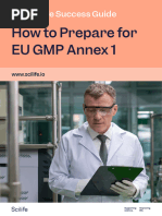 EU Variation Classification Guidelines | PDF | Technology & Engineering