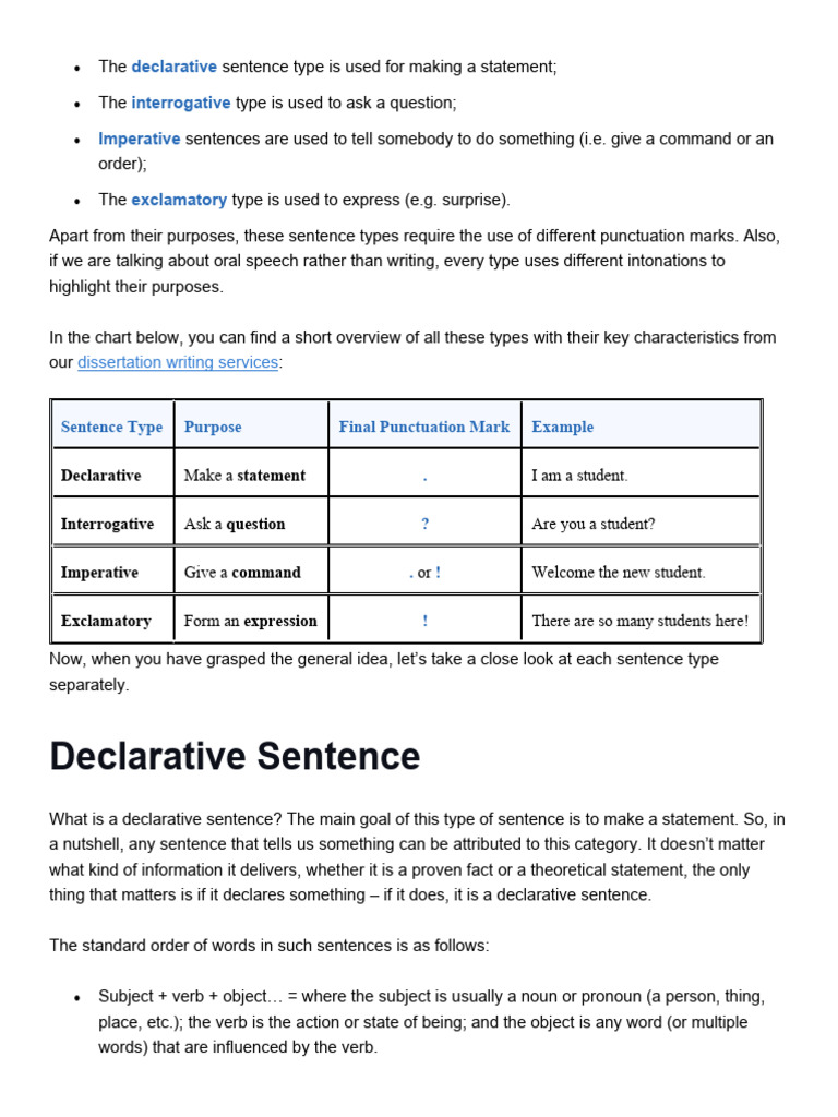 MY DEMO GUIDE | PDF | Sentence (Linguistics) | Verb