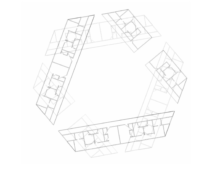 Planta para Columnas | PDF