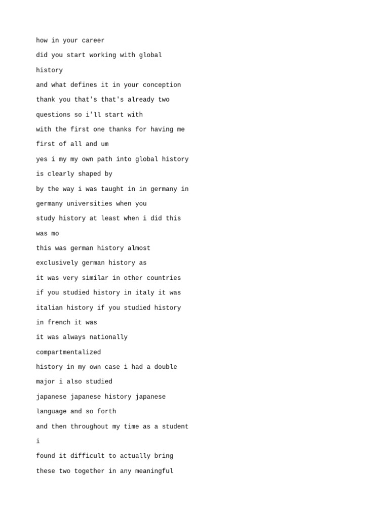 (English (Auto-Generated) ) Sebastian Conrad (Freie Universität ...