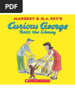 The Complete Adventures of Curious George | PDF