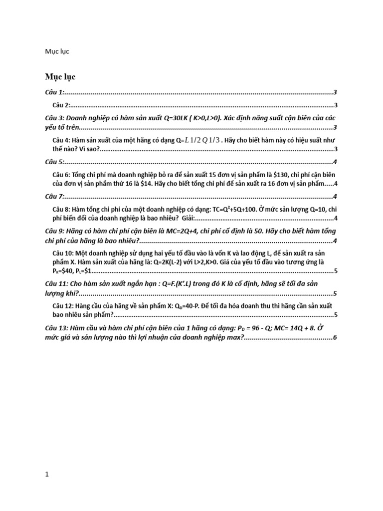 BTVN KTVM | PDF