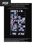 Menu Chopt Creative Salad Co | PDF | Pickling | Salad